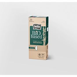 bella4you - Bella BiO based tisztasági betét, Normal, 28 db